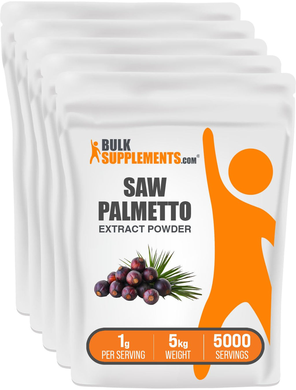 saw palmetto extract powder benefits