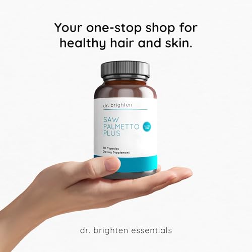 saw palmetto for acne management