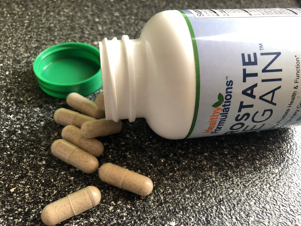 saw palmetto for better hair health