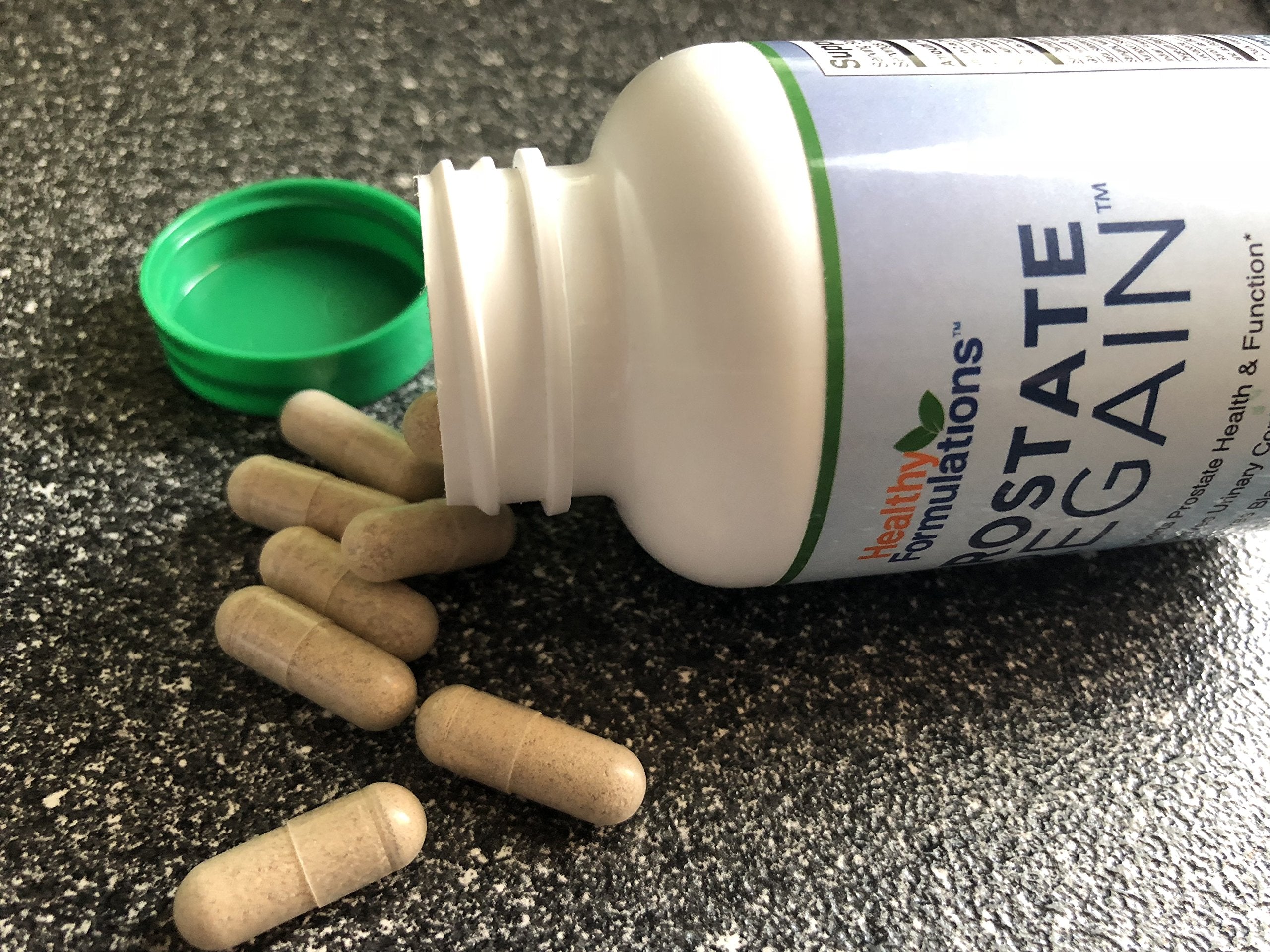 saw palmetto for better hair health