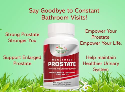 saw palmetto for bladder control