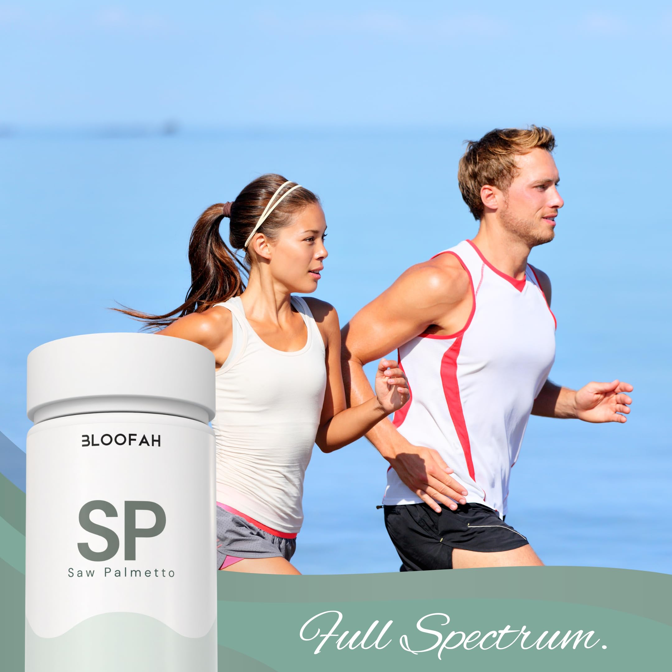 saw palmetto for daily health