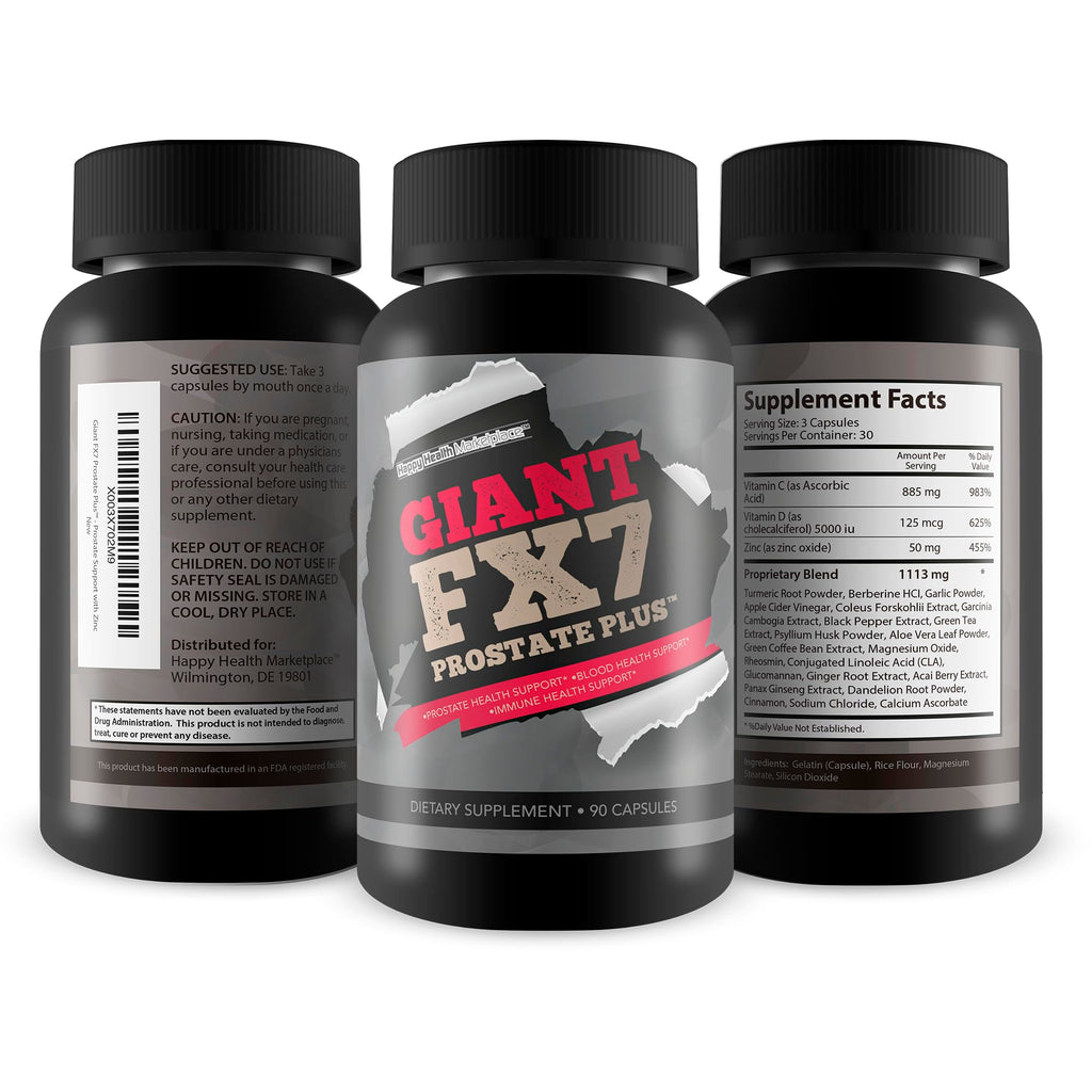 Saw palmetto for endurance and vitality