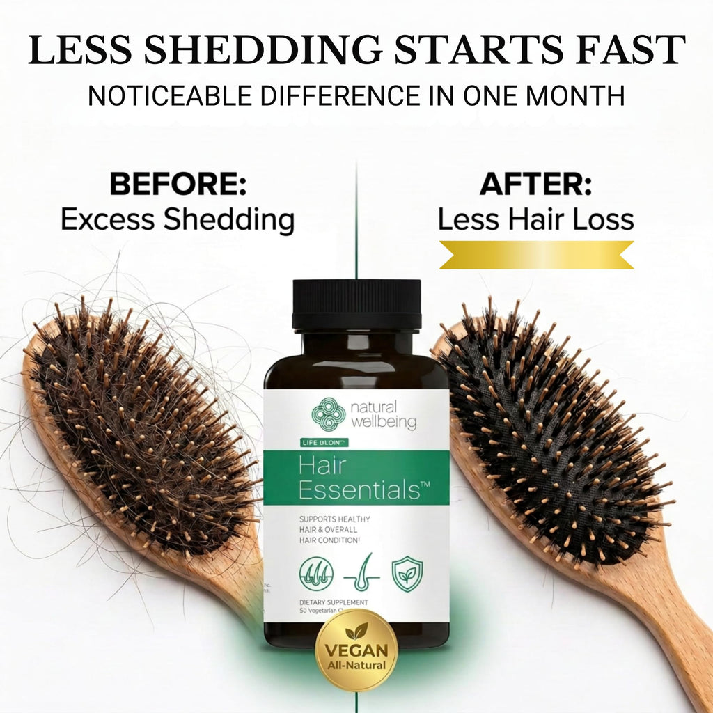 saw palmetto for fuller hair