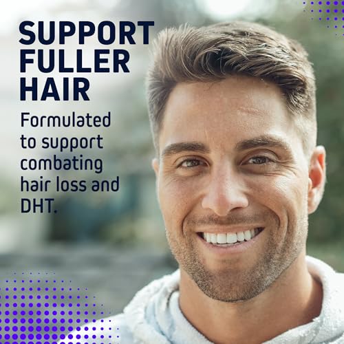saw palmetto for hair and prostate