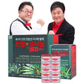 saw palmetto for hair growth