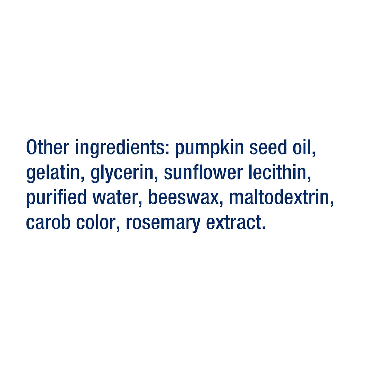 saw palmetto for hair growth