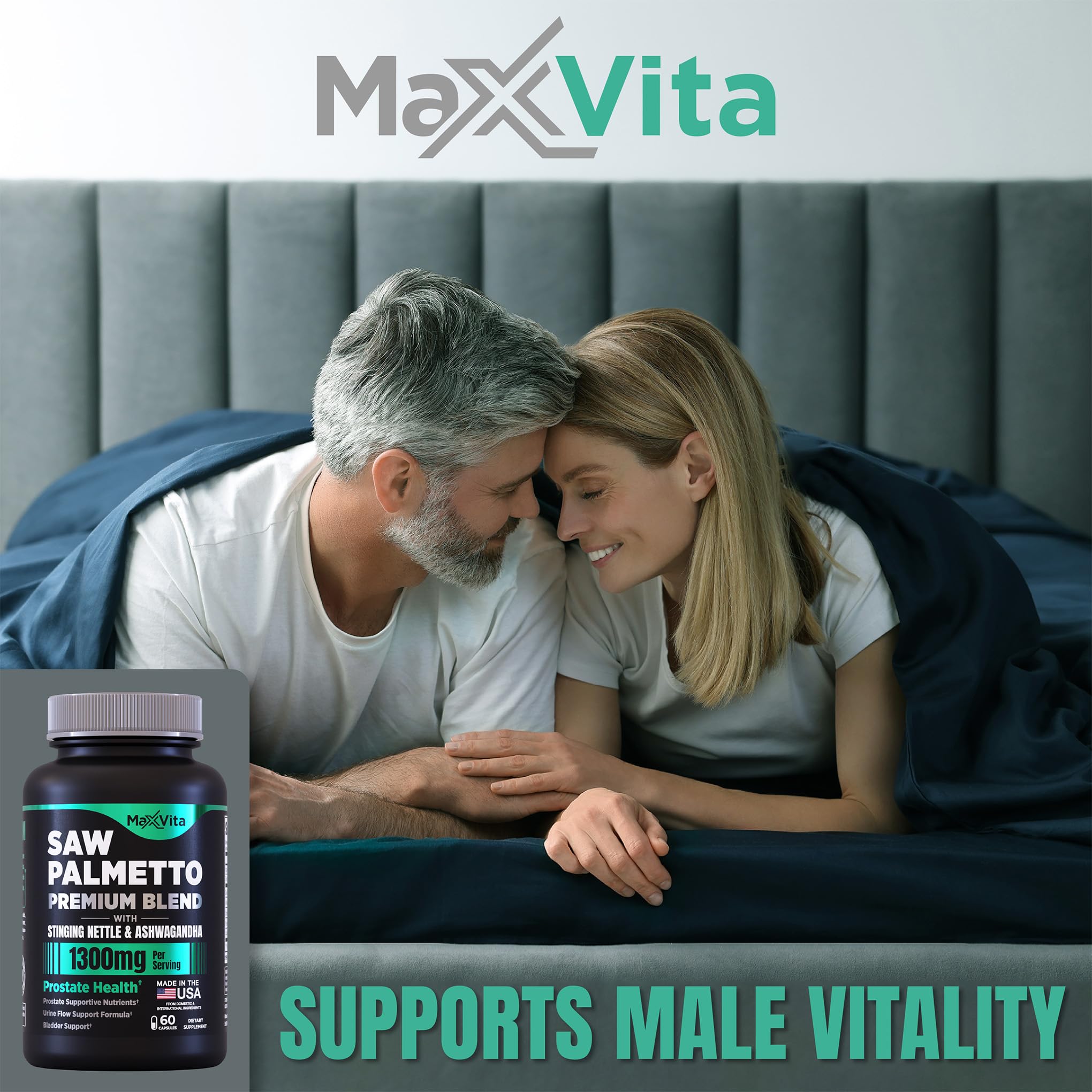 saw palmetto for hair growth