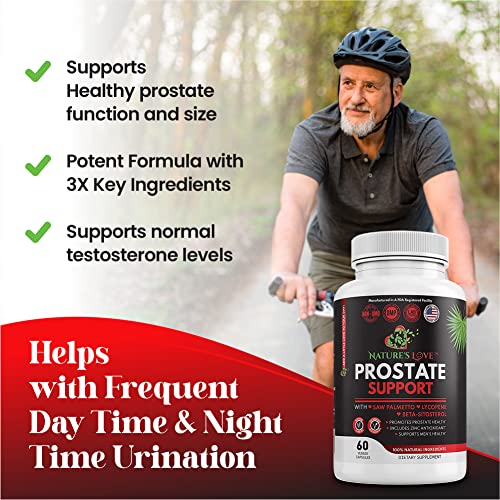 saw palmetto for hair growth