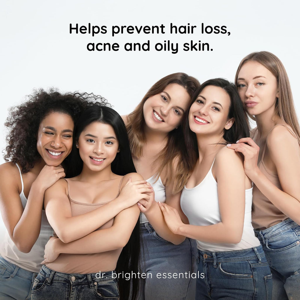 saw palmetto for hair growth