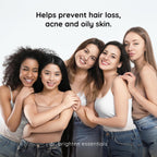 saw palmetto for hair growth