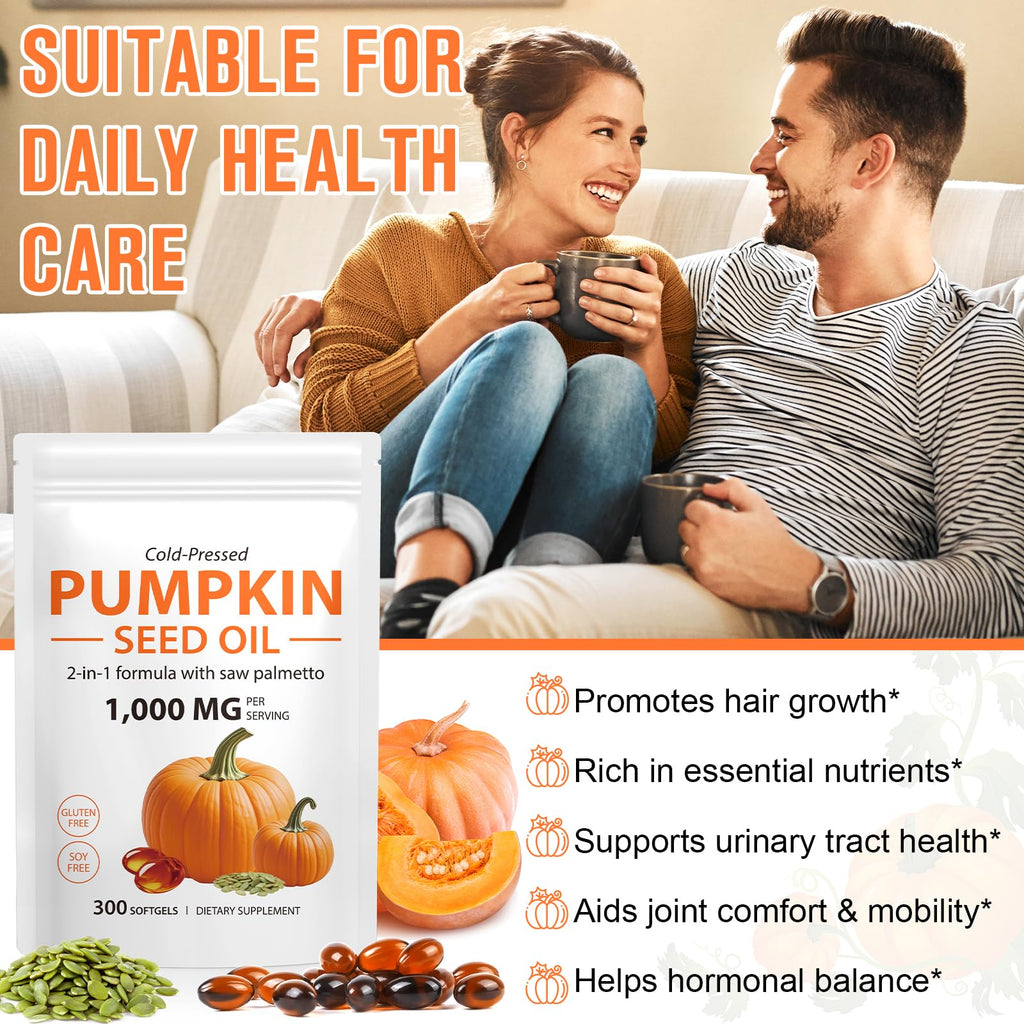 saw palmetto for hair health