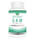 saw palmetto for hair health