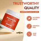 Saw palmetto for hair health