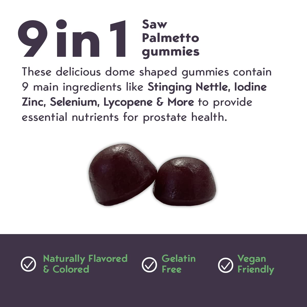 saw palmetto for hair health