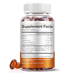 saw palmetto for hair health