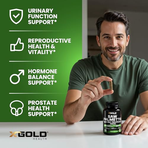 saw palmetto for hair loss prevention