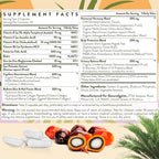 saw palmetto for hair support