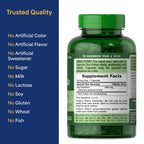 saw palmetto for hair support