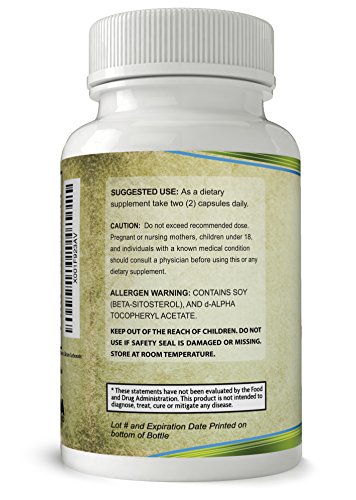saw palmetto for healthy hair