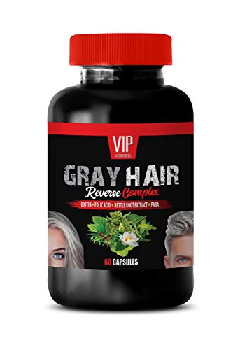 saw palmetto for healthy hair