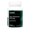 saw palmetto for healthy hair