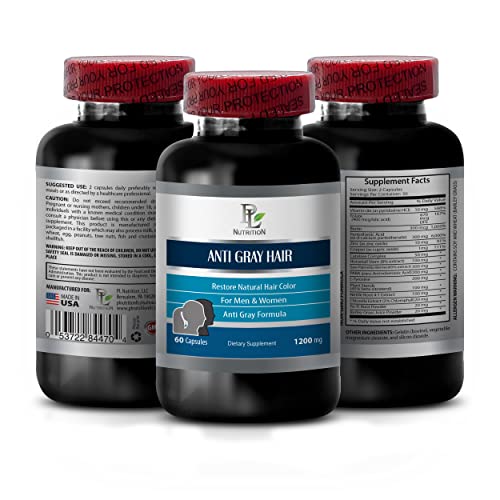 saw palmetto for healthy hair