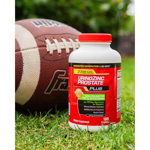 saw palmetto for healthy prostate size