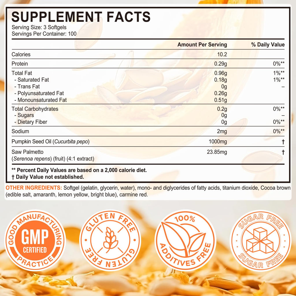 Saw palmetto for hormonal balance