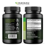 saw palmetto for hormonal balance