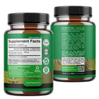 saw palmetto for hormonal balance