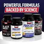 saw palmetto for hormonal balance