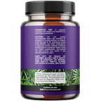 saw palmetto for hormonal balance