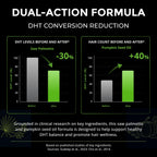 saw palmetto for hormonal balance