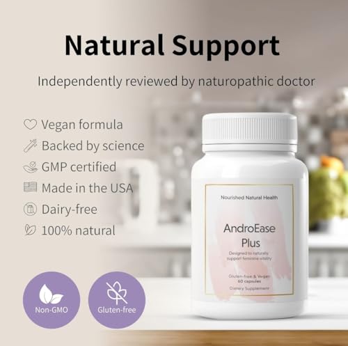 Saw palmetto for hormonal health