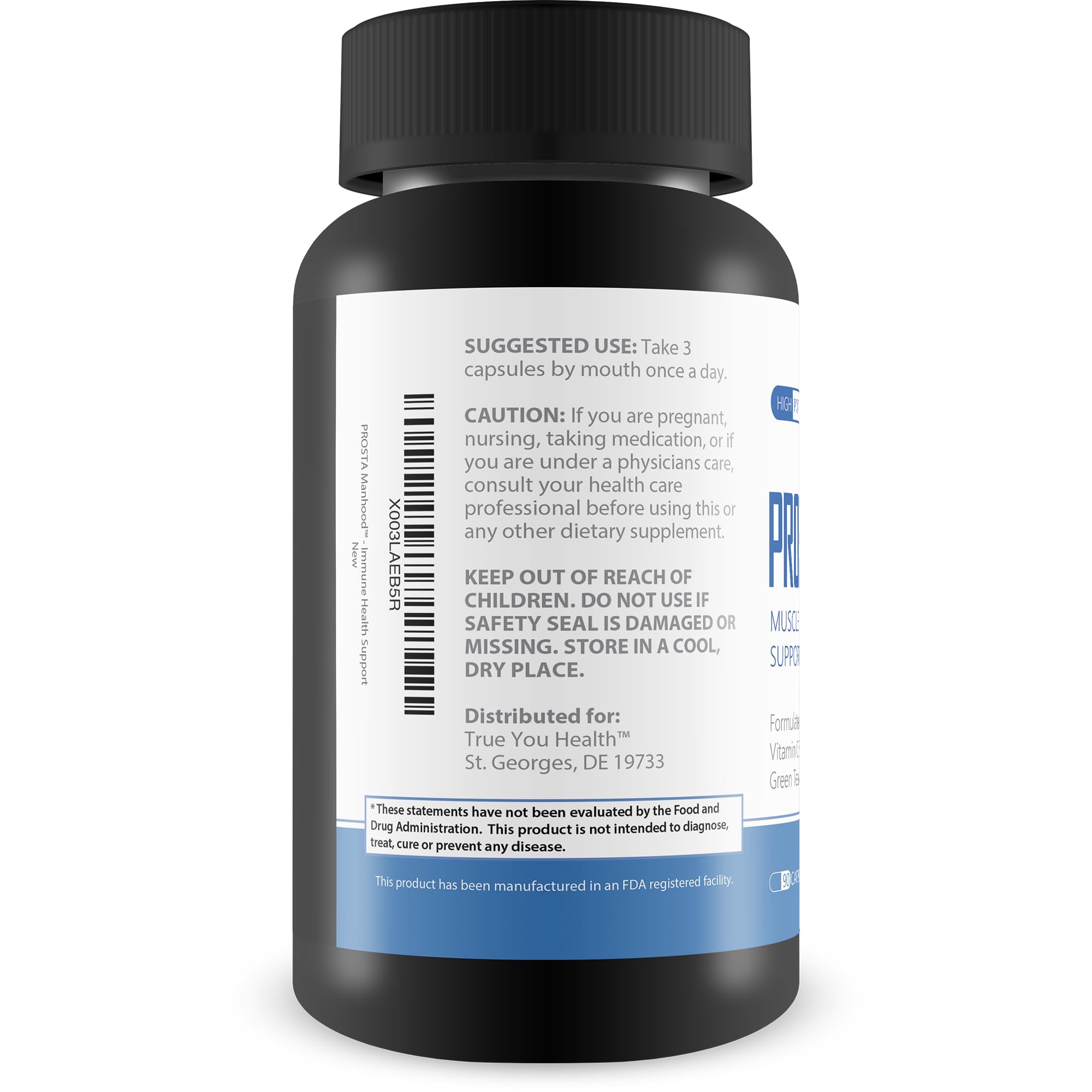 saw palmetto for improved blood flow