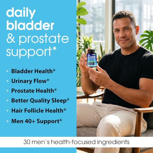 saw palmetto for men over 40