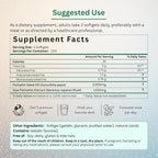 saw palmetto for men's health support
