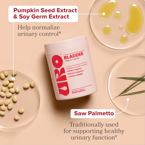 Saw palmetto for men's health support