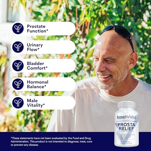 saw palmetto for men's health