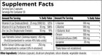 saw palmetto for men's health