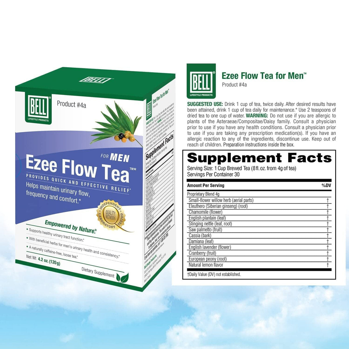 saw palmetto for men's health