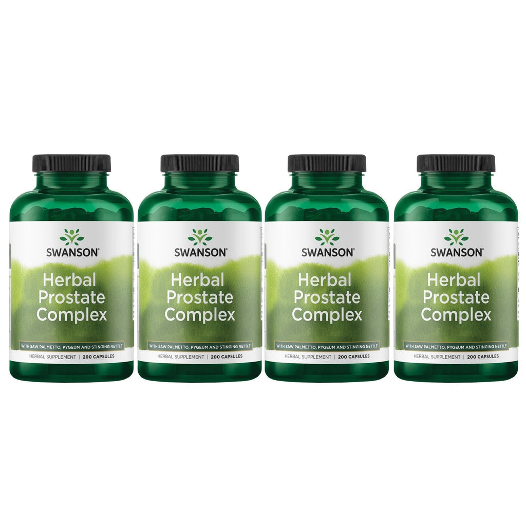 Saw palmetto for men's health