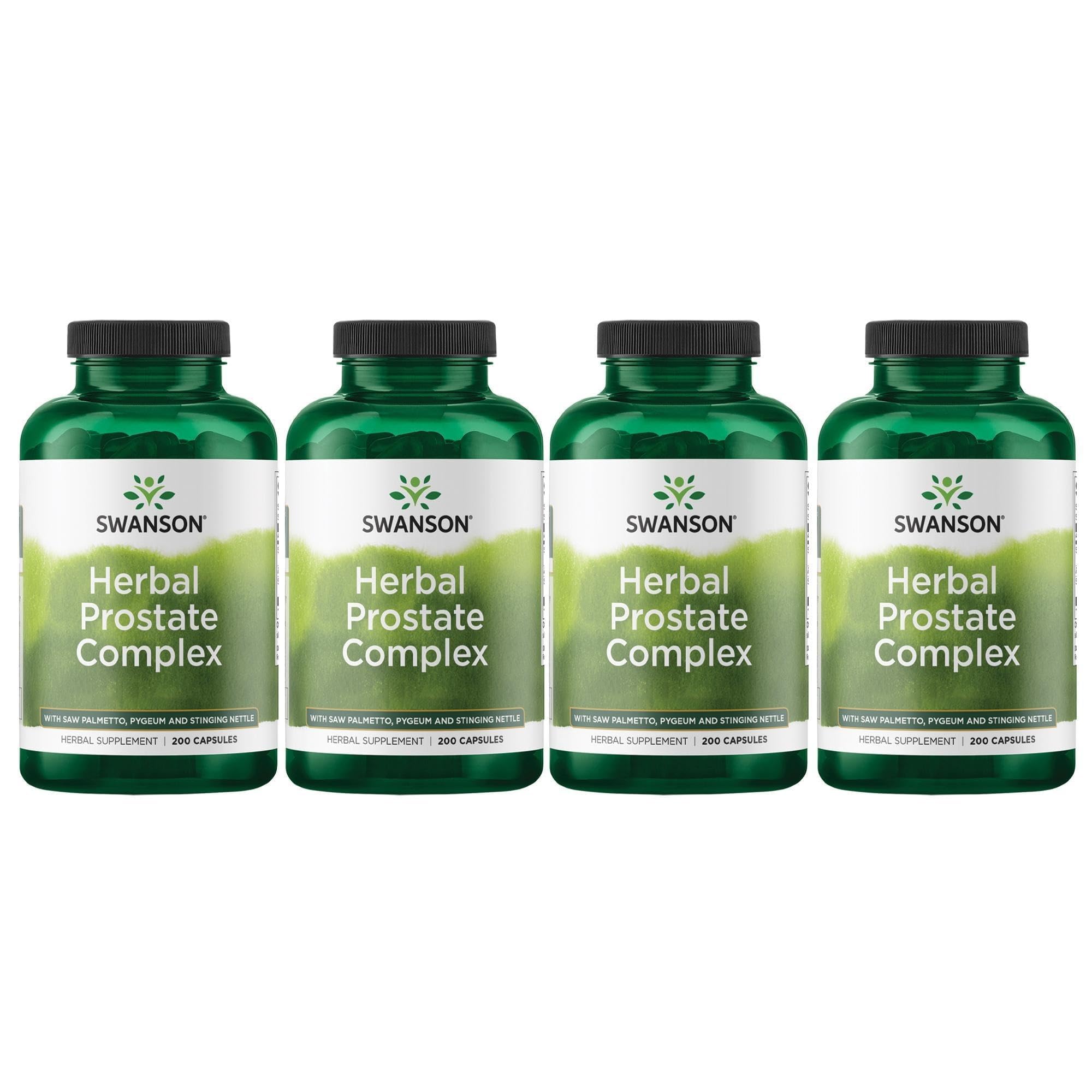 Saw palmetto for men's health
