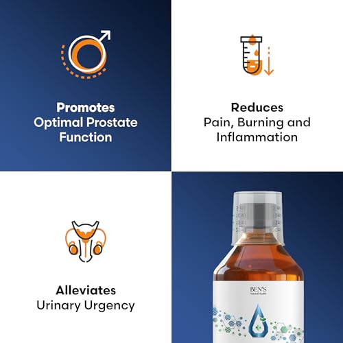 saw palmetto for men's health