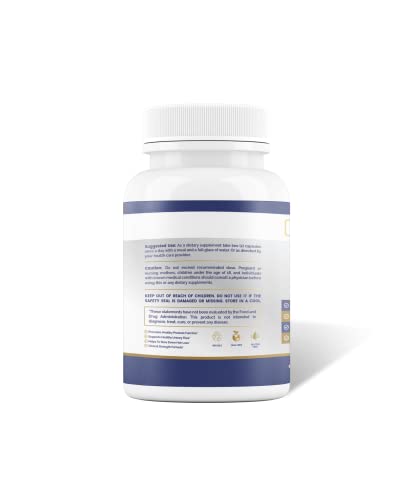 Saw palmetto for men's health