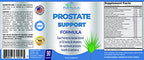 saw palmetto for men's health