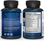 saw palmetto for men's health