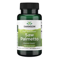 saw palmetto for men's health
