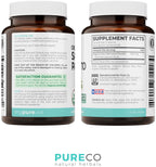 saw palmetto for men's wellness